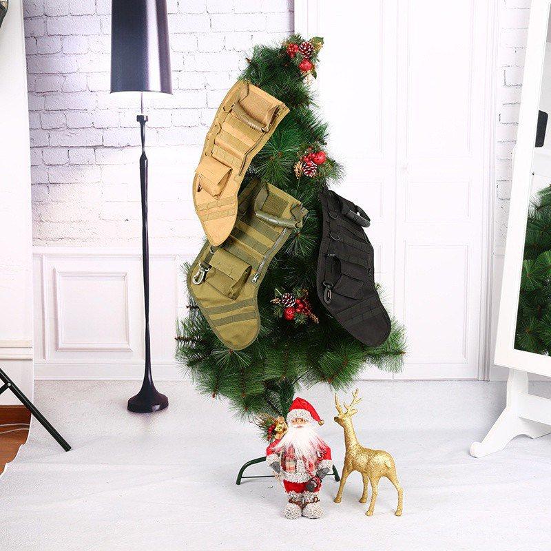 2nd Amendment Tactical Stockings Bundle – Respect The Look